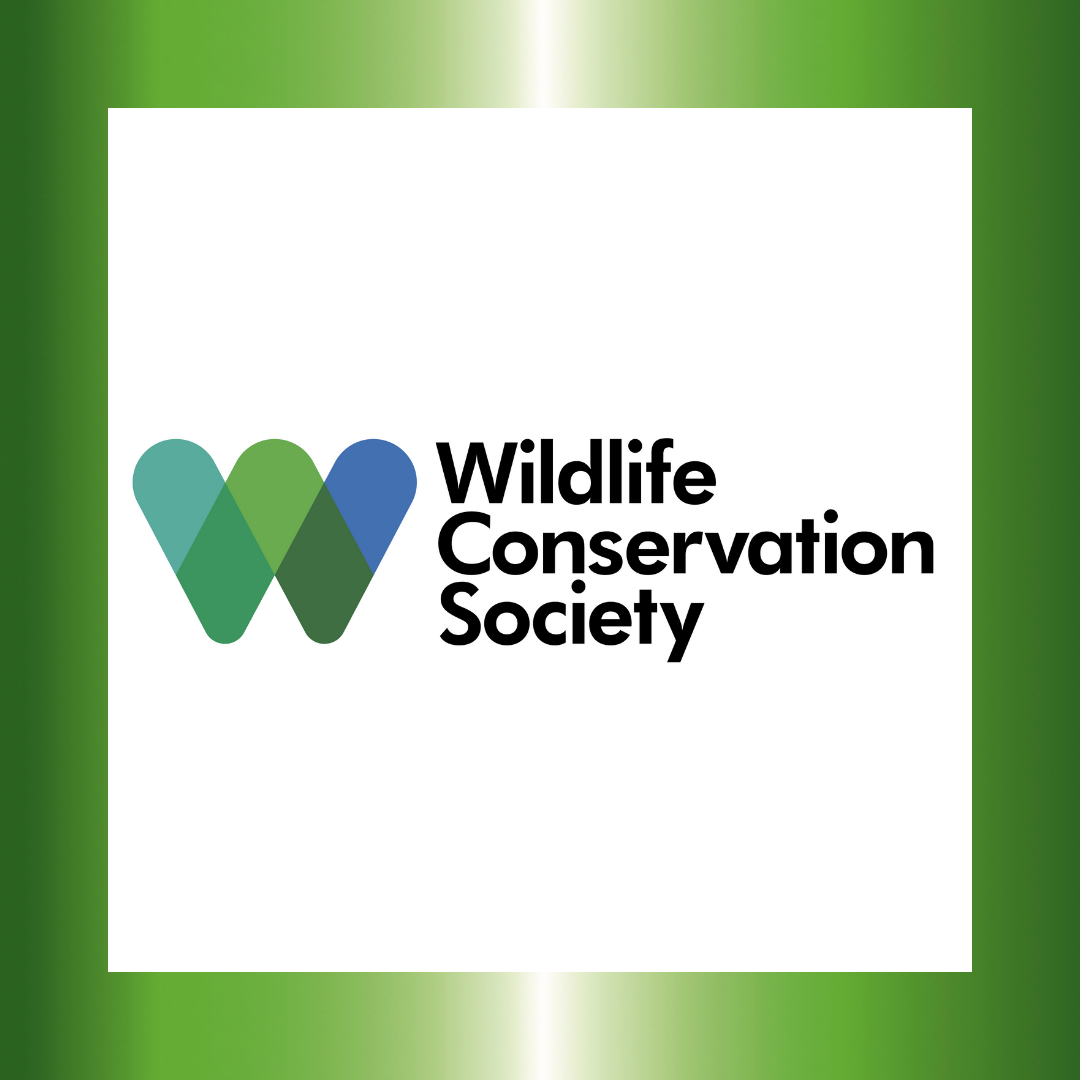 Wildlife Conservation Society Logo Png